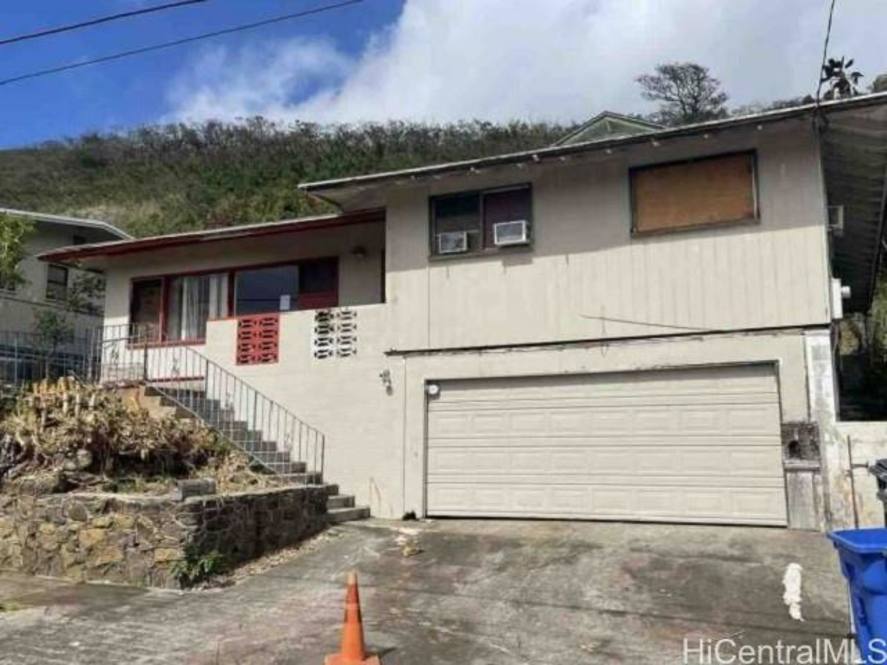 1336 Ala Hoku Place Honolulu, HI 96819 MLS #202426547