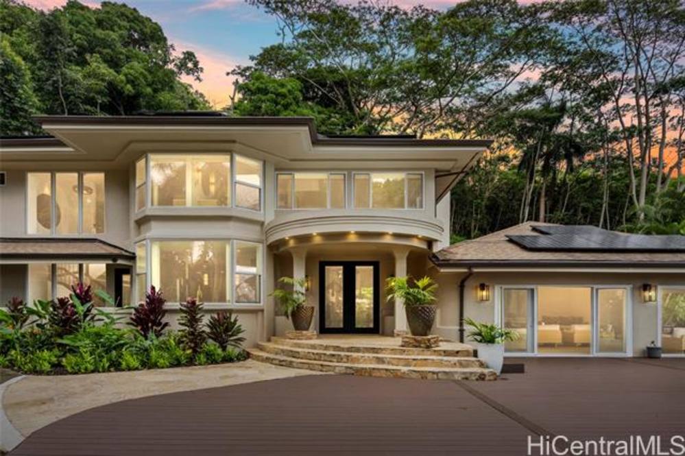 48-500 Kamehameha Highway Kaneohe, HI 96744 MLS #202426578