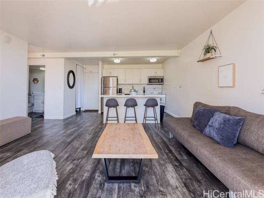 229 Paoakalani Avenue #1610 Honolulu, HI 96815 MLS #202428138