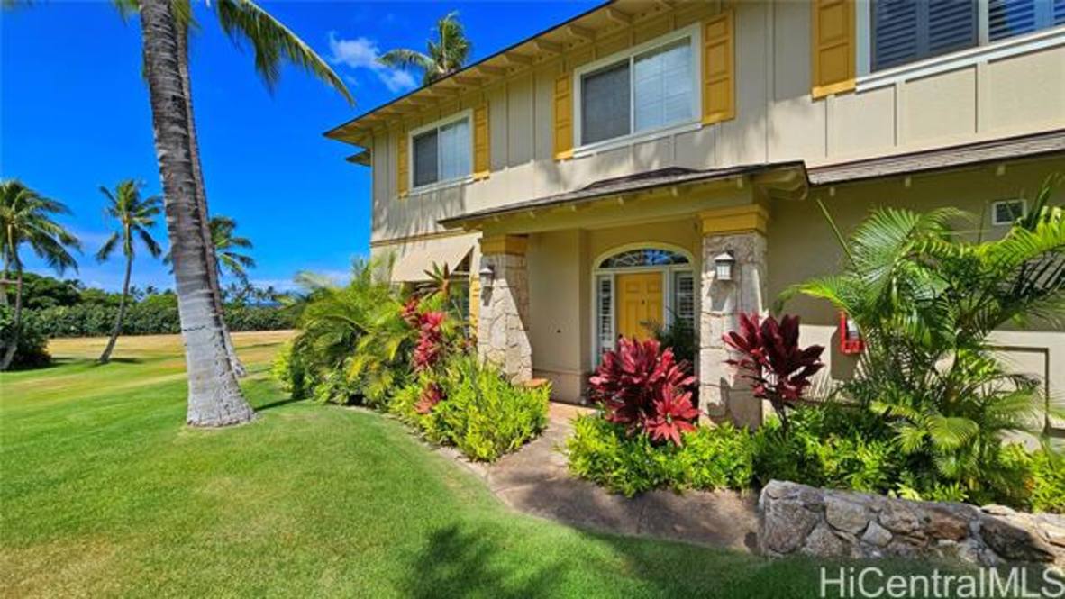 Oahu Real Estate - Oahu Homes, Oahu Condos, Oahu Land | Hawaii Life ...