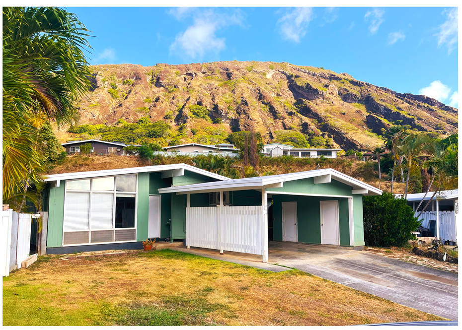 Oahu Real Estate - Oahu Homes, Oahu Condos, Oahu Land | Hawaii Life ...