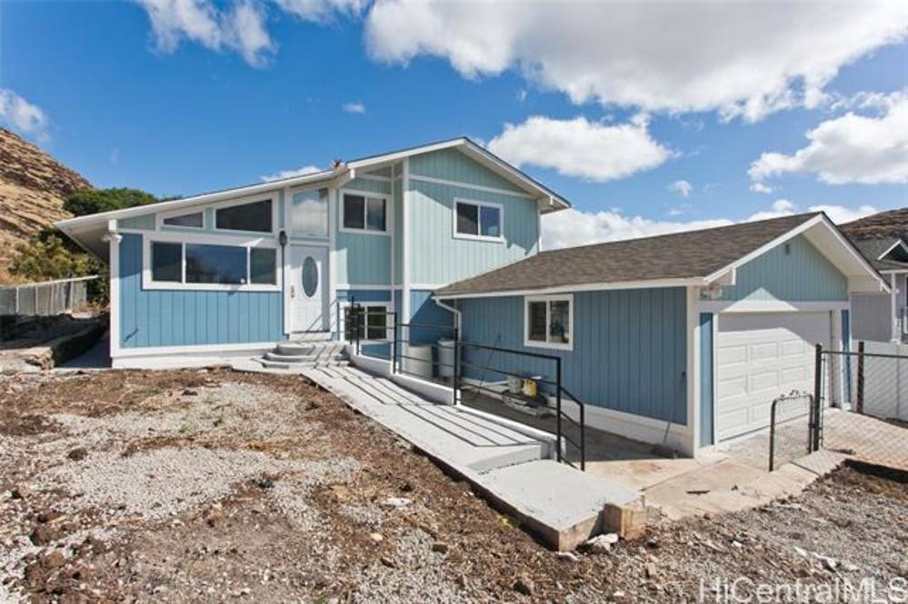 86-892 Hale Ekahi Drive Waianae, HI 96792 MLS #202501292
