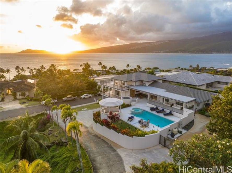 Oahu Real Estate - Oahu Homes, Oahu Condos, Oahu Land | Hawaii Life ...