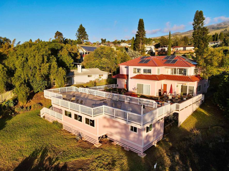 Maui Real Estate - Maui Homes, Maui Condos, Maui Land | Hawaii Life ...