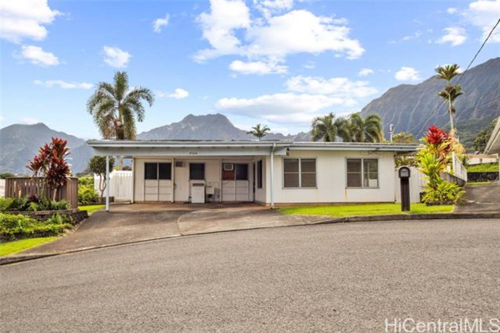 Oahu Real Estate - Oahu Homes, Oahu Condos, Oahu Land | Hawaii Life ...