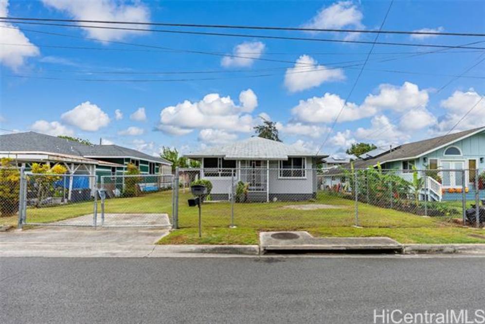 Oahu Real Estate - Oahu Homes, Oahu Condos, Oahu Land | Hawaii Life ...