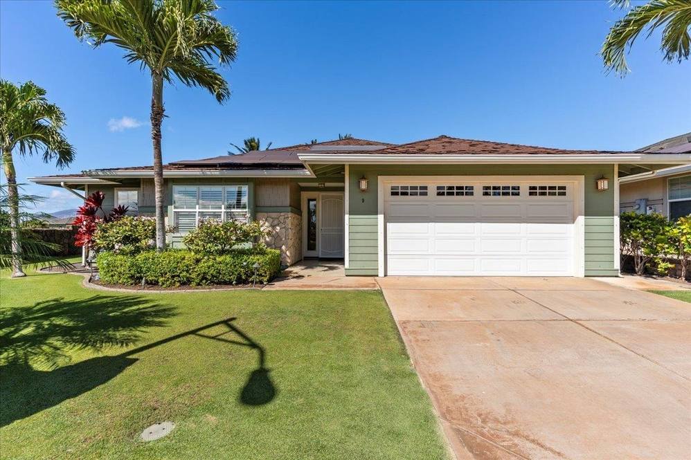 9 Moana Ave Kihei, HI 96753 MLS #404120