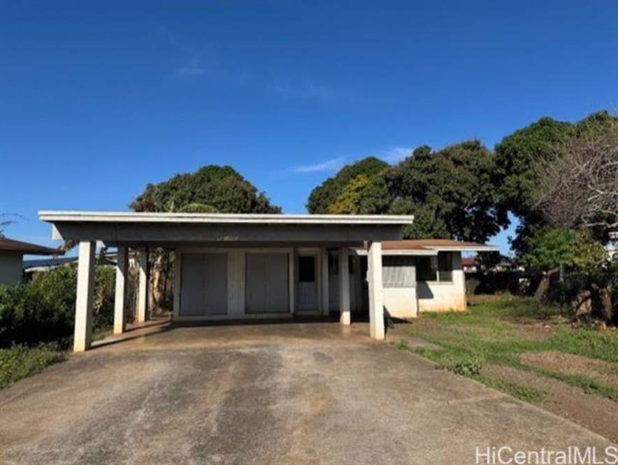 94-446 Kahualena Place Waipahu, HI 96797 MLS #202427367