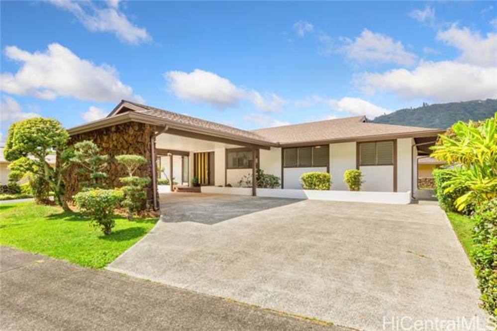 Oahu Real Estate - Oahu Homes, Oahu Condos, Oahu Land | Hawaii Life ...