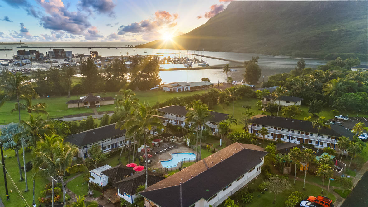 4335 Kaikoo Place Honolulu, HI 96816 MLS #202302993