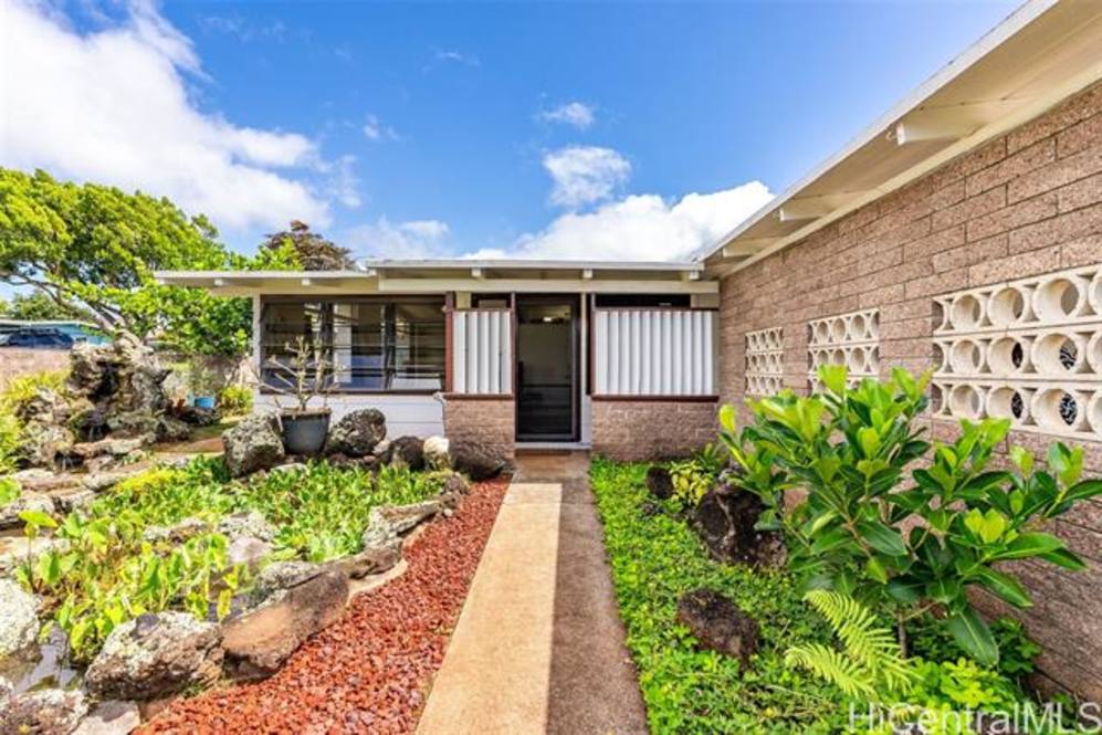 Oahu Real Estate - Oahu Homes, Oahu Condos, Oahu Land | Hawaii Life ...