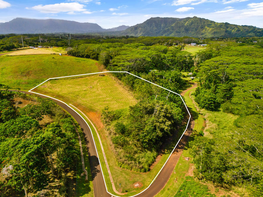 #16B Kapaa, HI 96746 MLS #717589