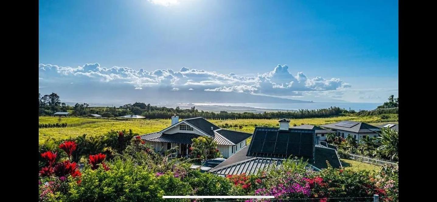 2350 Baldwin Ave Makawao, HI 96768 MLS #405115