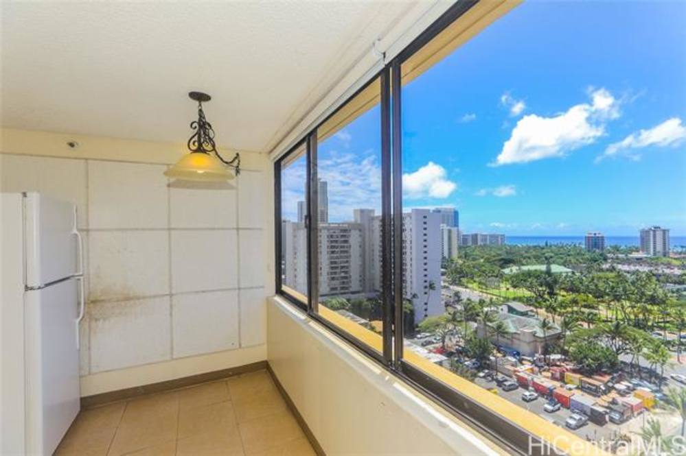 75-6081 ALII DR #QQ203 KAILUA-KONA, HI 96740 MLS #665536