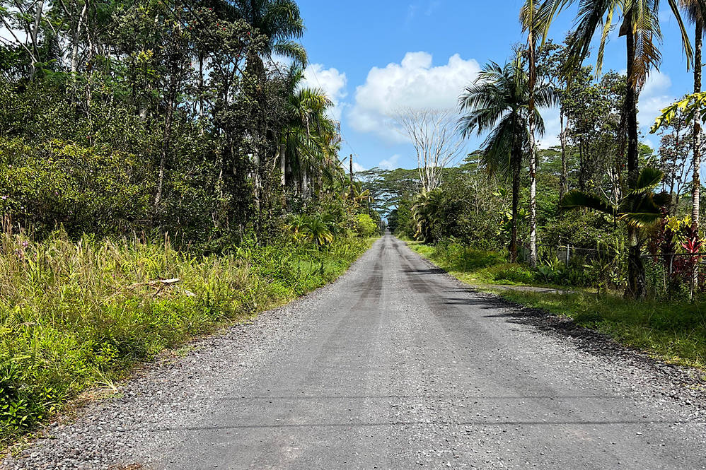 4095 PALI MOANA PL Kilauea, HI 96754 MLS #719000