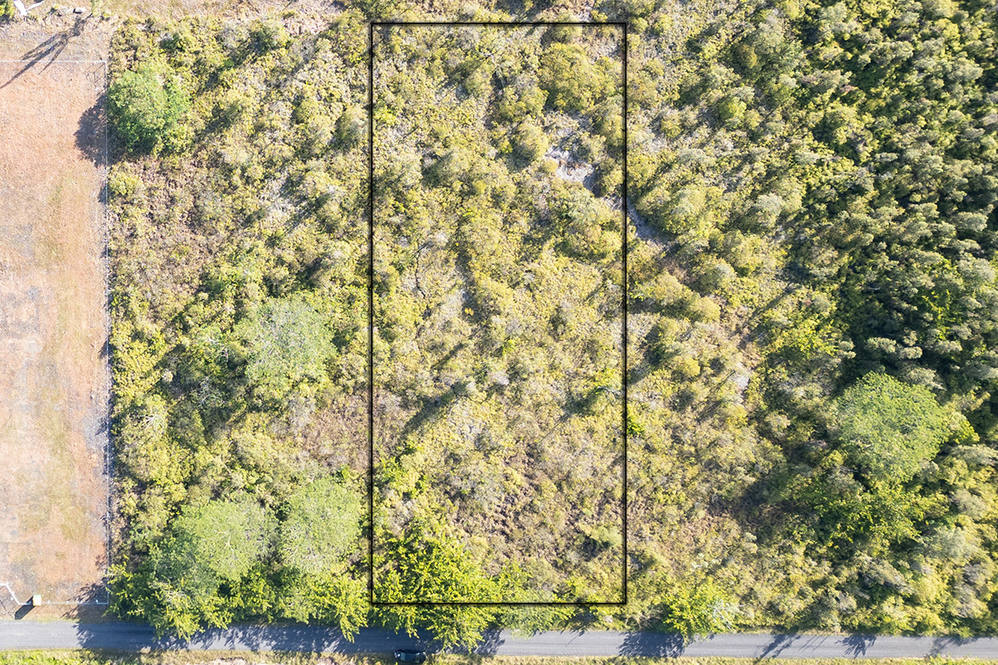 LOKE RD Keaau, HI 96749 MLS #720047