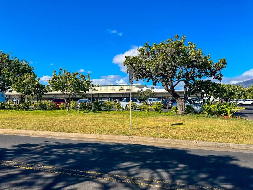 250 Alamaha St #N-12 Kahului, HI 96732 MLS #406035