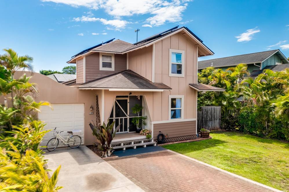 19 Hoku Pl Paia, HI 96779 MLS #406054
