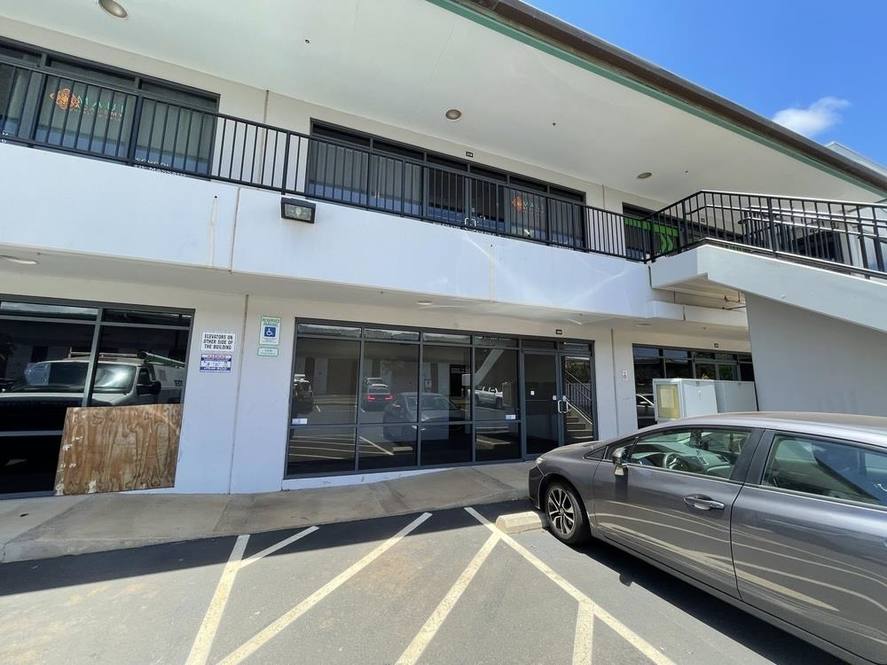 310 Ohukai Rd #Unit 308 Kihei, HI 96753 MLS #406666