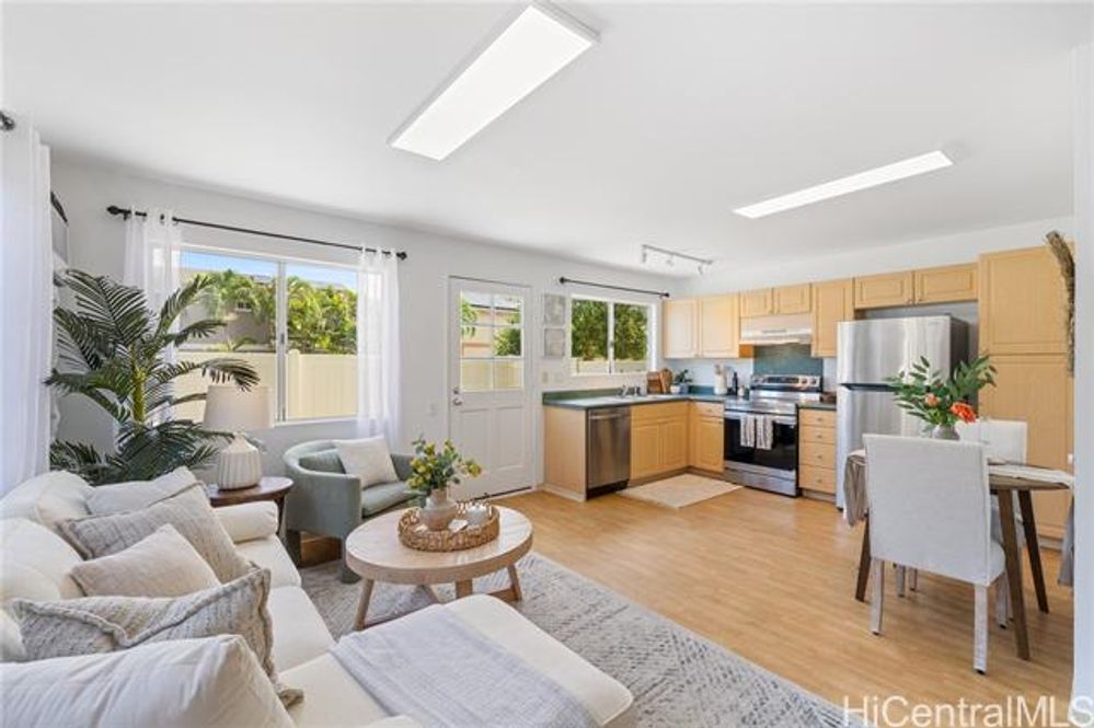 75-5530 KONA BAY DR Kailua-Kona, HI 96740 MLS #719986