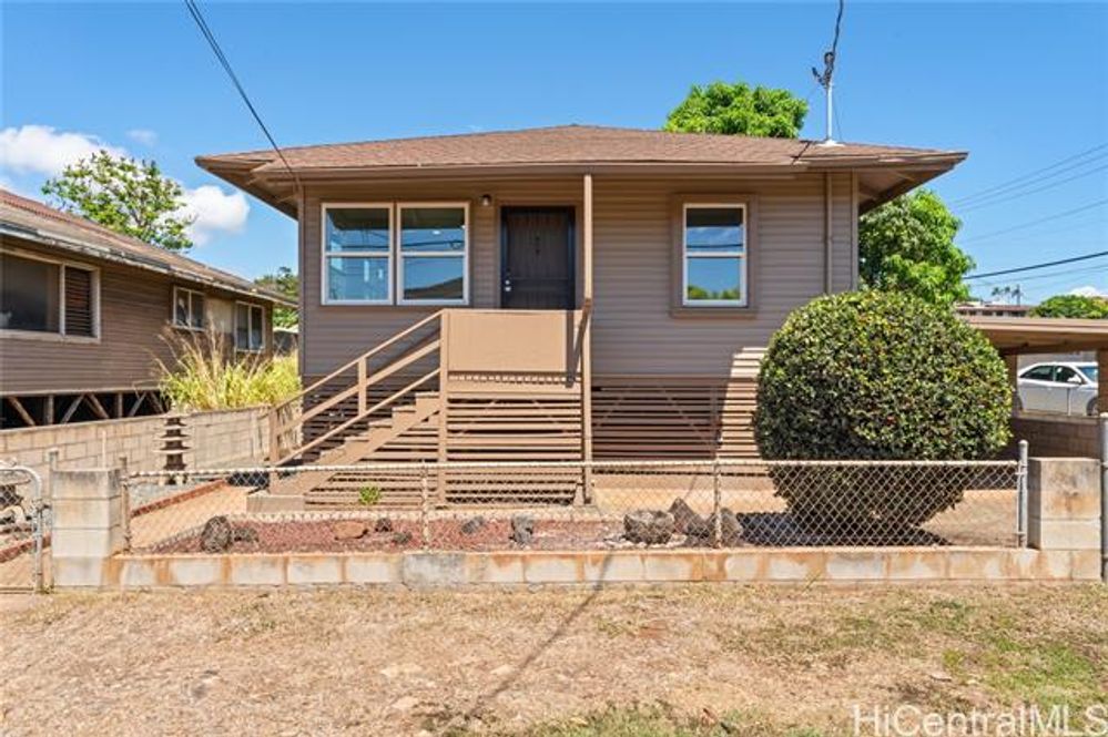 75-5530 KONA BAY DR Kailua-Kona, HI 96740 MLS #719986