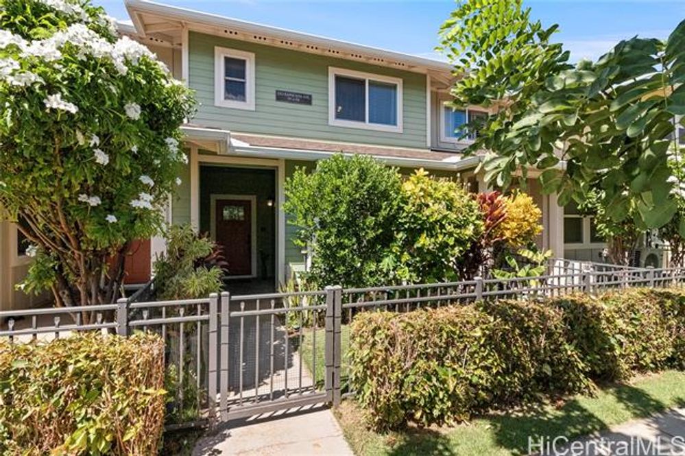 75-5530 KONA BAY DR Kailua-Kona, HI 96740 MLS #719986