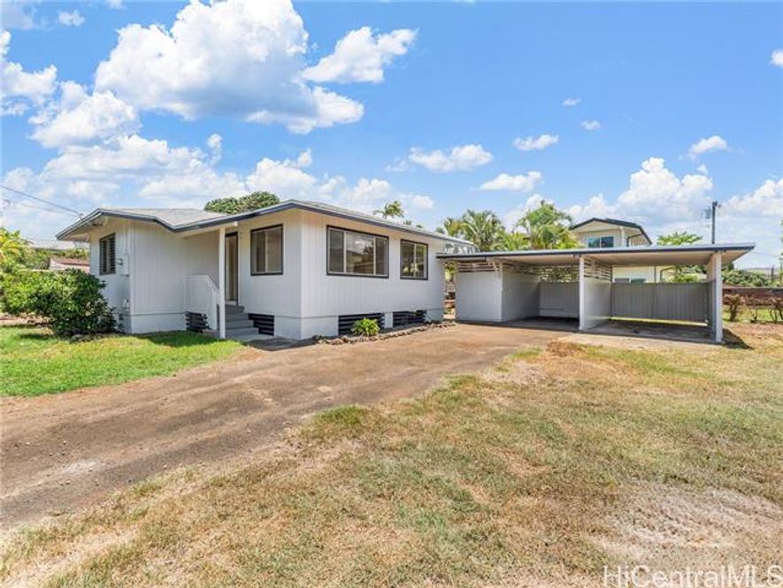 75-5530 KONA BAY DR Kailua-Kona, HI 96740 MLS #719986