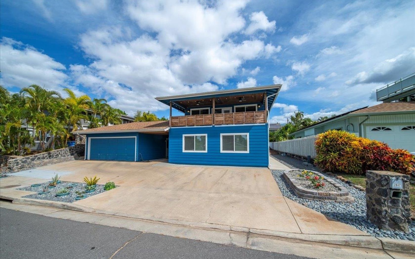 2847 Puu Hoolai Pl Kihei, HI 96753-0000 MLS #407761