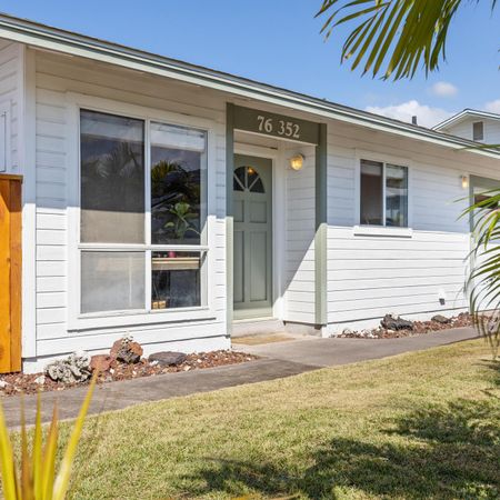 kamani trees subdivision