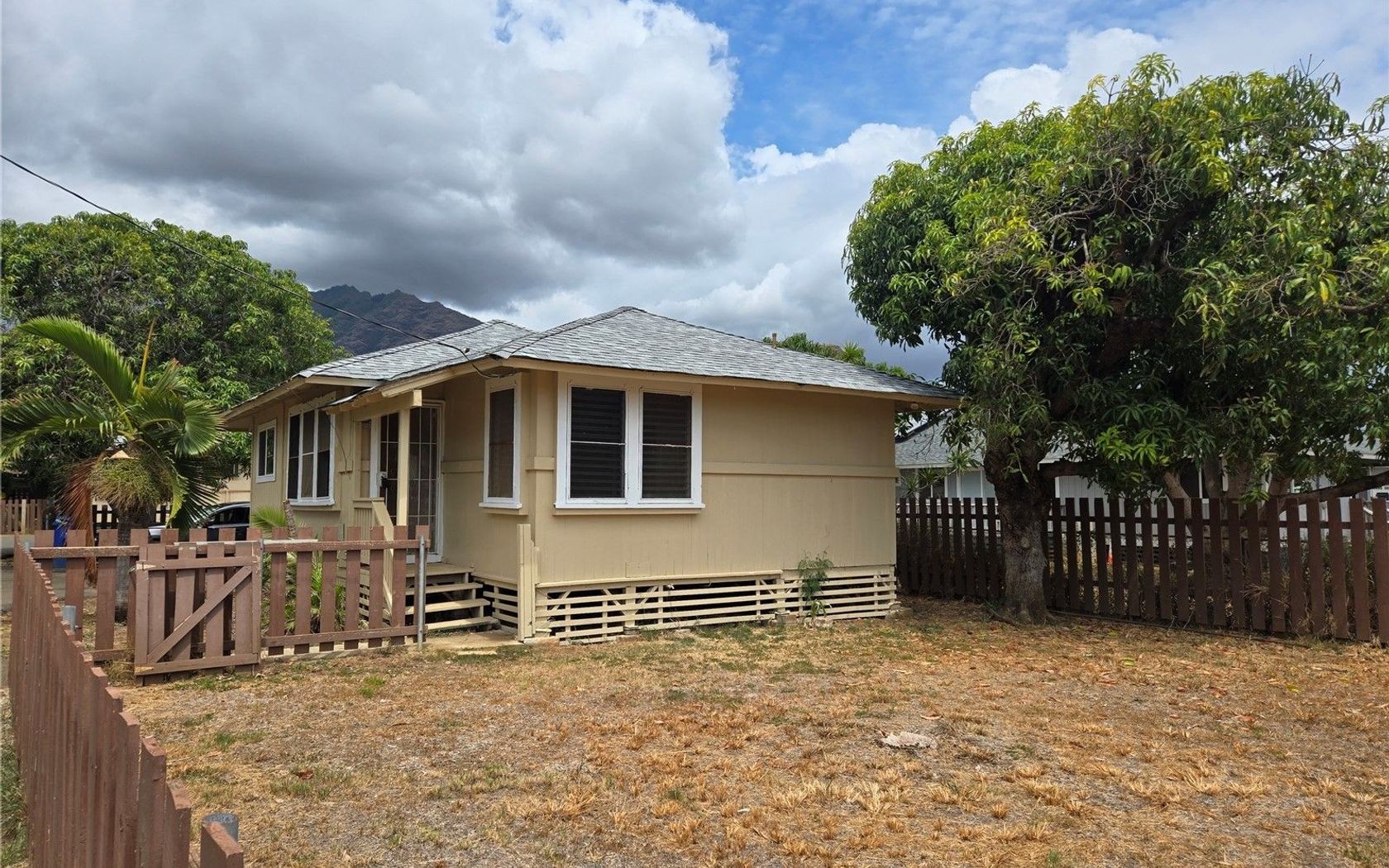 84-916 Hanalei Street Waianae, HI 96792 MLS #202512790
